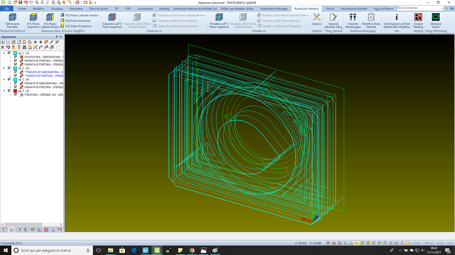 Lavorazioni plastica su disegno CAD CAM | Limbiate, Monza Brianza ...