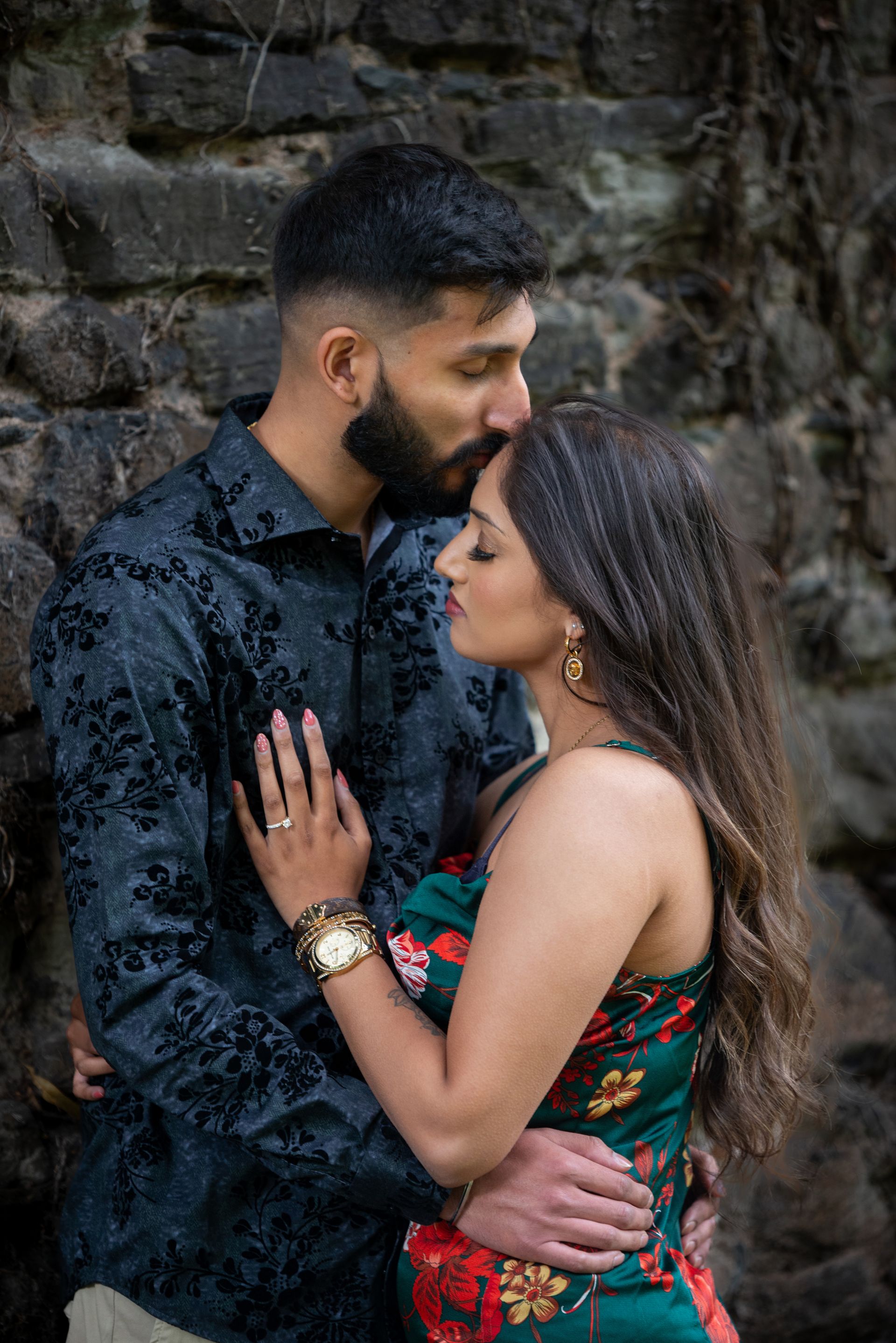 Pre Wedding Shoot Photography Leicester | M Video Art