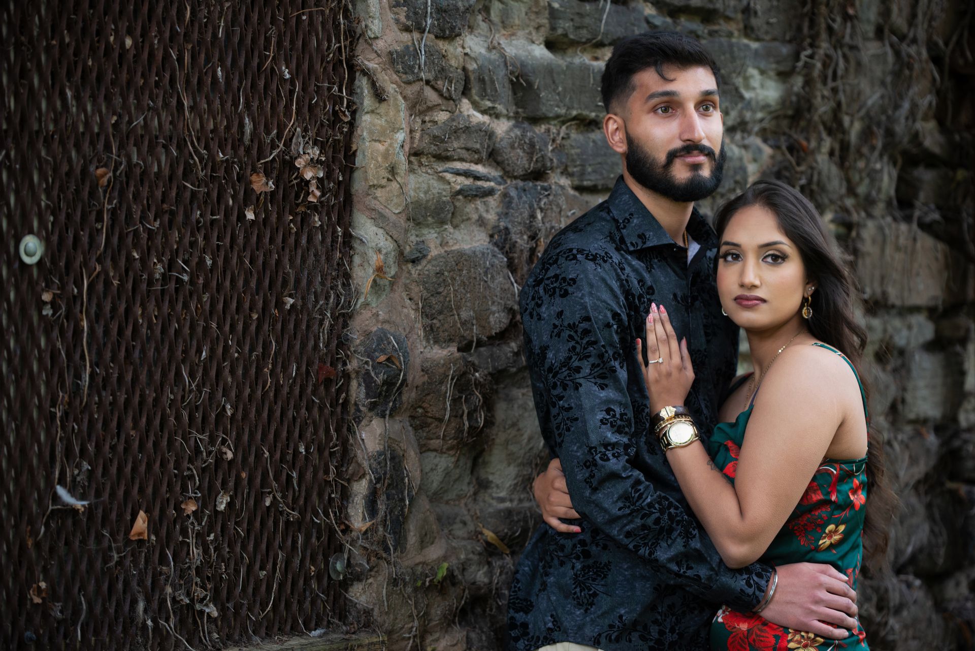 Pre Wedding Shoot Photography Leicester | M Video Art