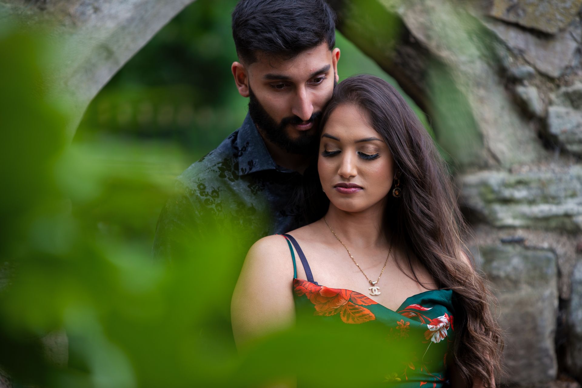 Pre Wedding Shoot Photography Leicester | M Video Art