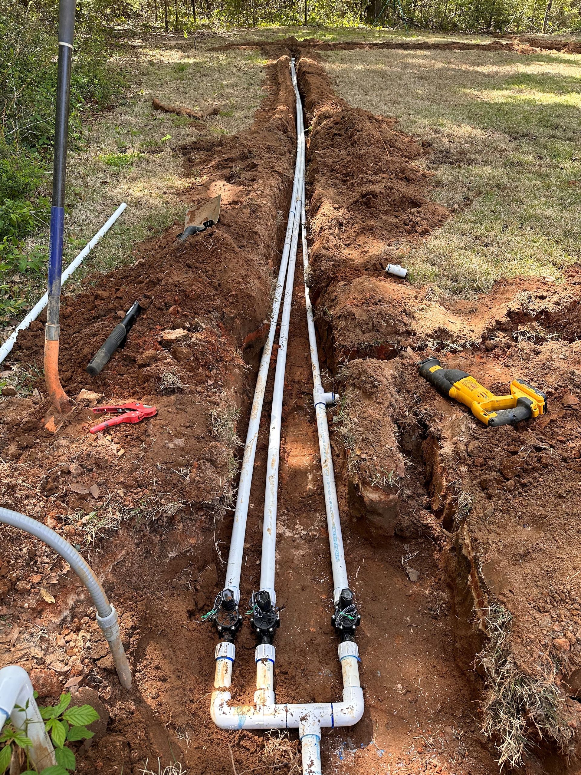 Sprinkler Pros | Gulf Breeze, FL | HydraFlow Irrigation, LLC