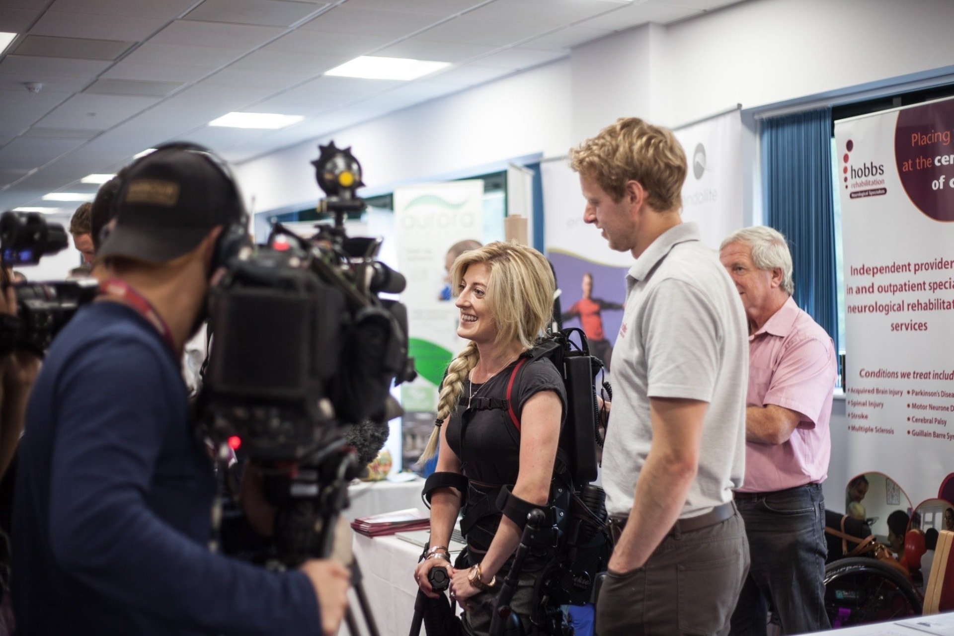 Neuro Technology Solutions | Ectron