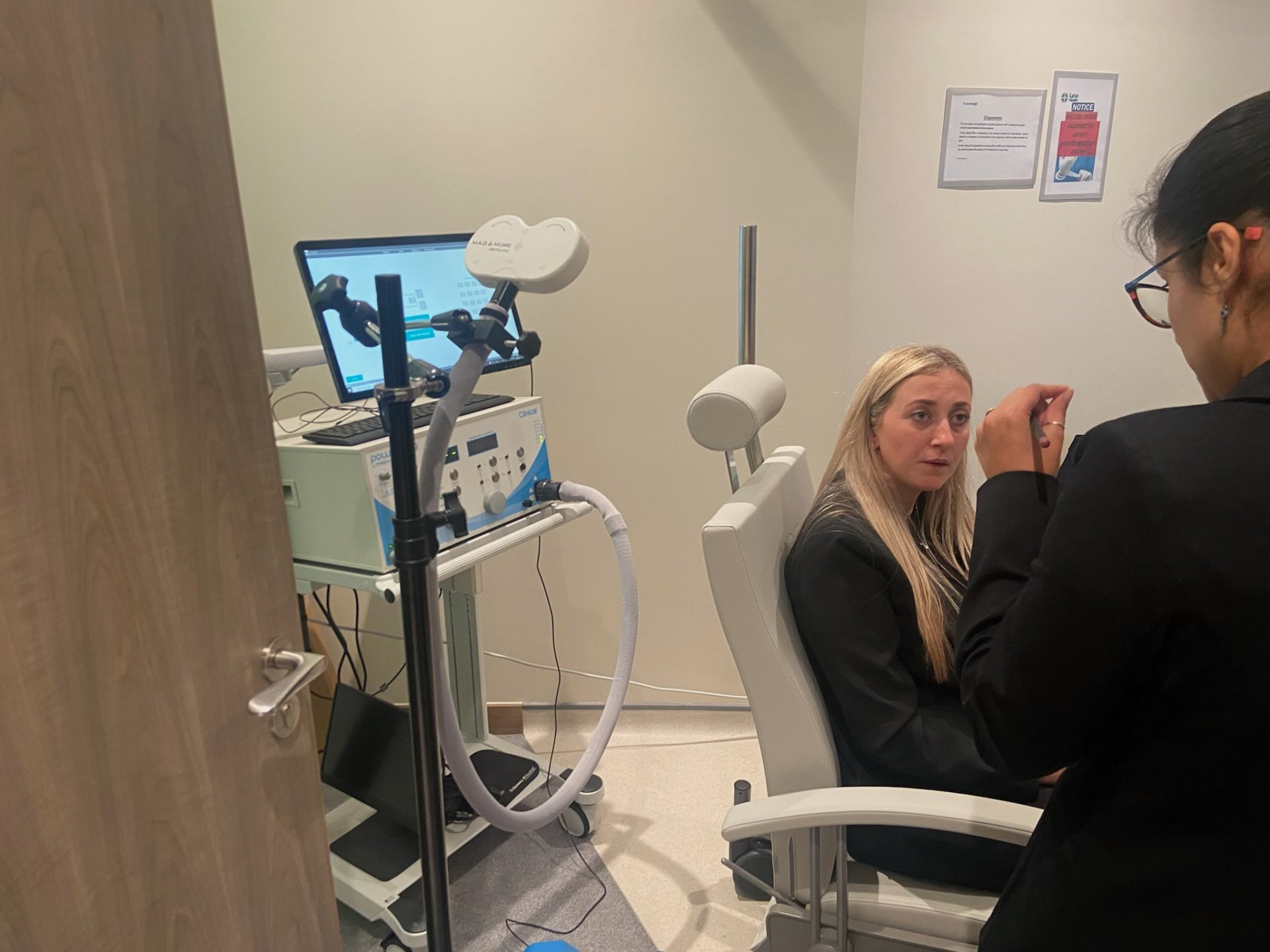 Neurocare Clinic opens in London