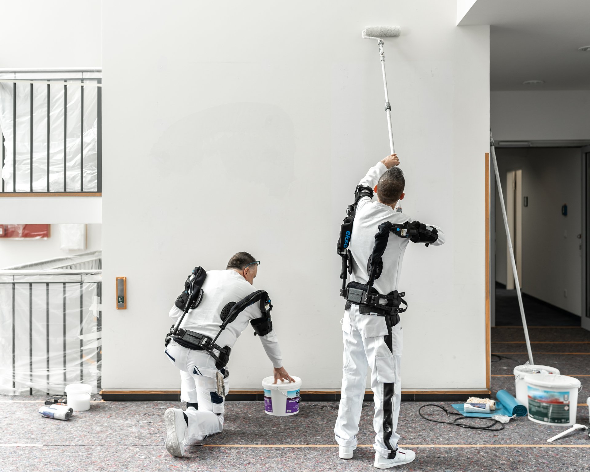 Ectron - TMS, Depression, Neurological, Rehabilitation, ECT