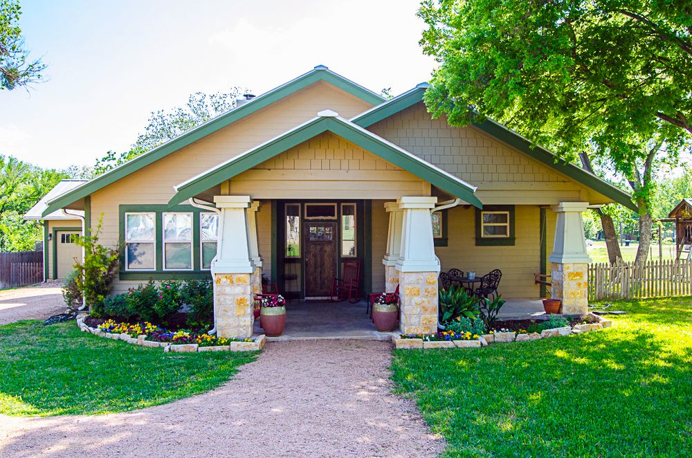 Photo & Video Gallery | Agape Cottages