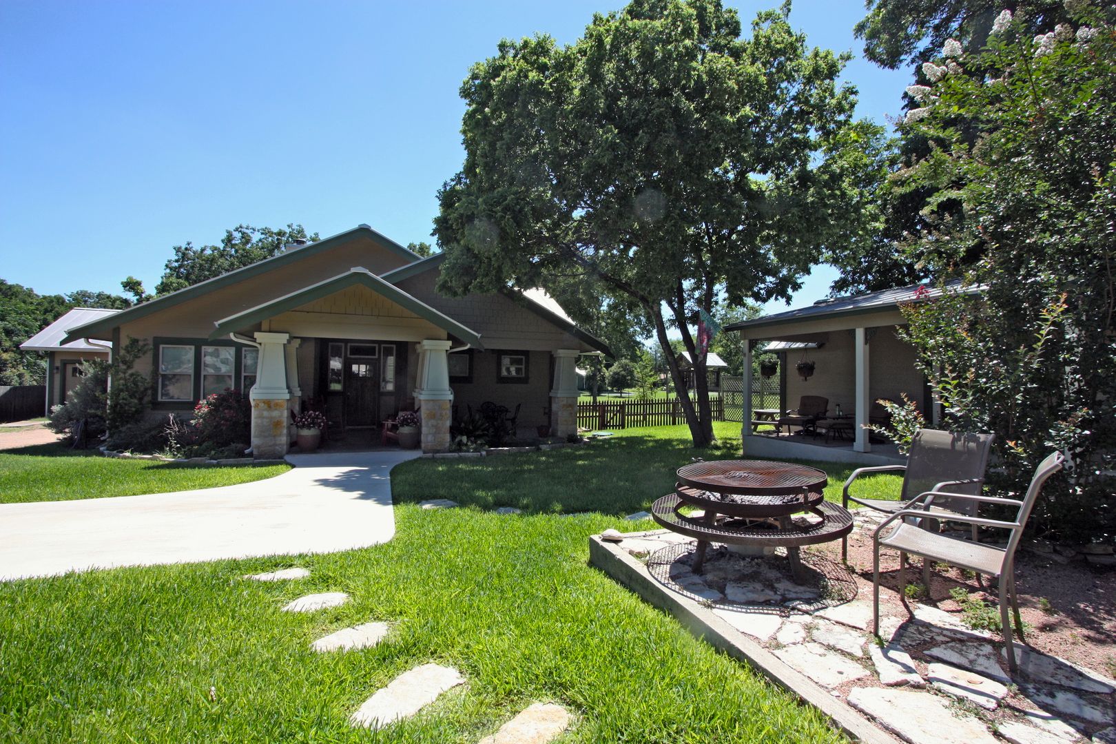 Photo & Video Gallery | Agape Cottages