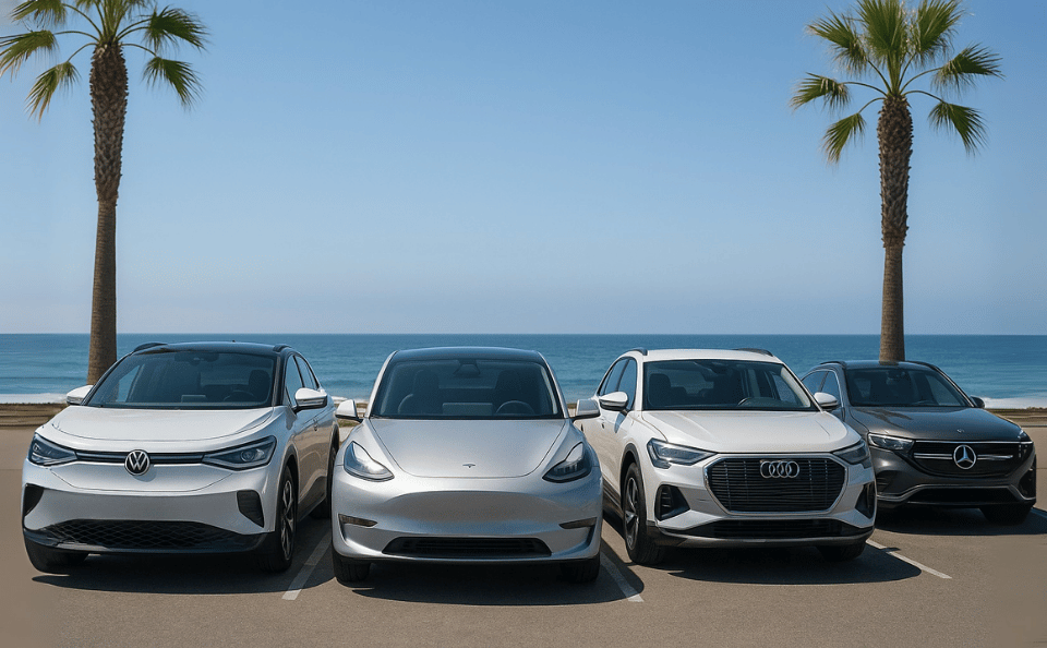 European Automotive Services | Quality Motors