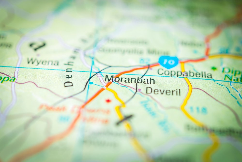 Marchant Signs | Sign Shop