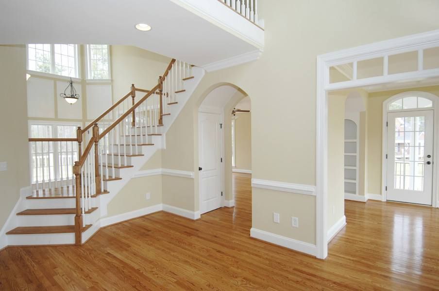 Green Custom Paint