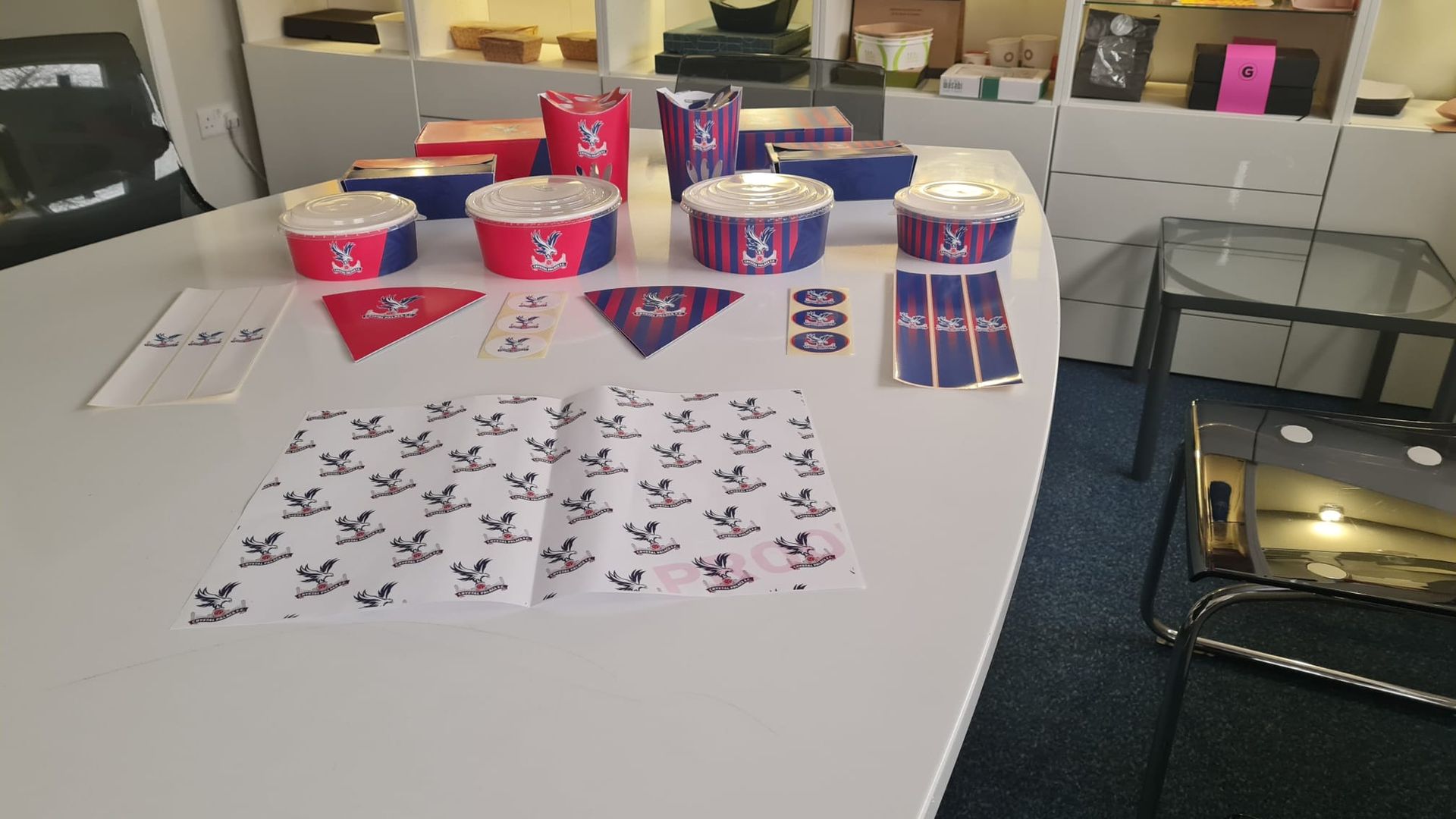 Elite Packaging Solutions