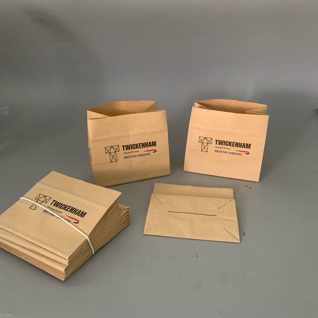 Elite Packaging Solutions