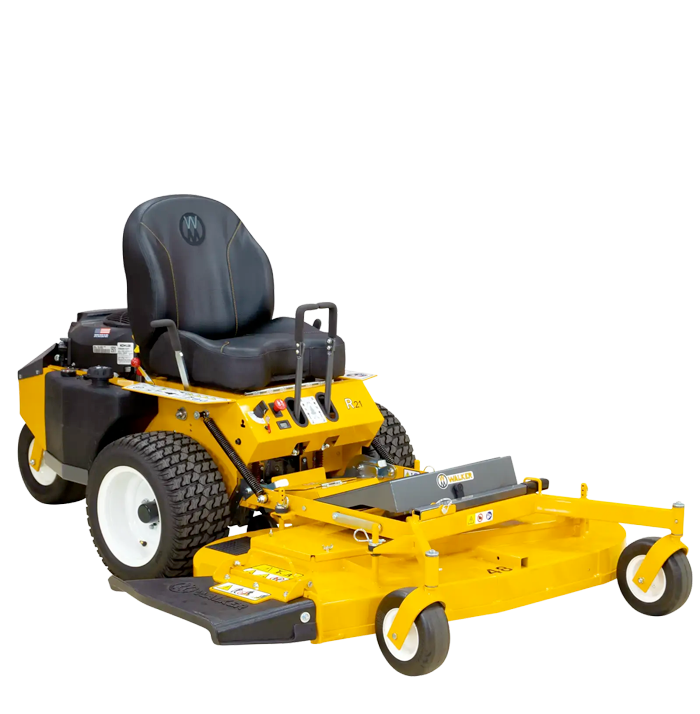 Tri-County Outdoor Power Equipment Delivers High-Quality Mowers