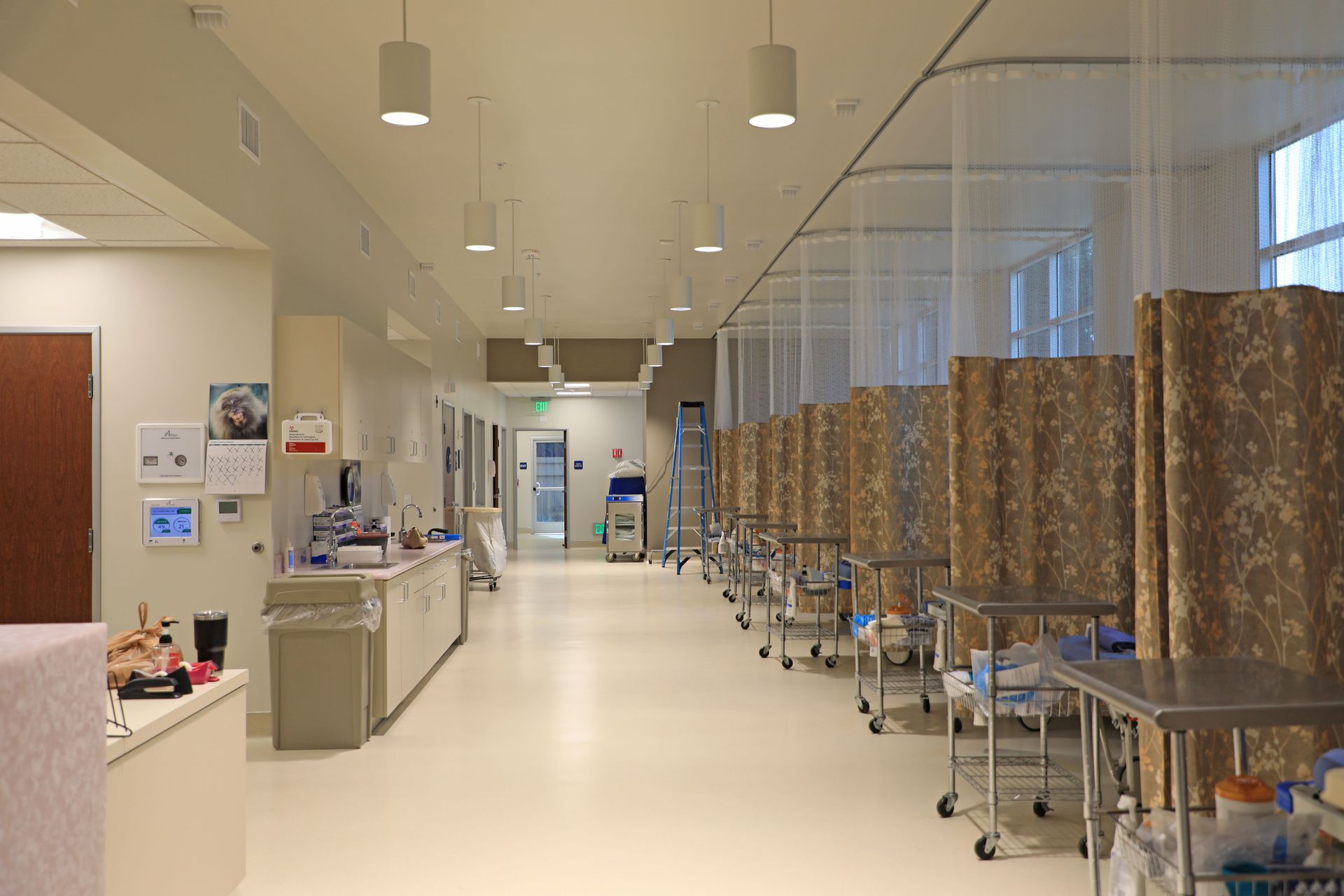 Endoscopy Surgery Center | Gastro SB Clinic