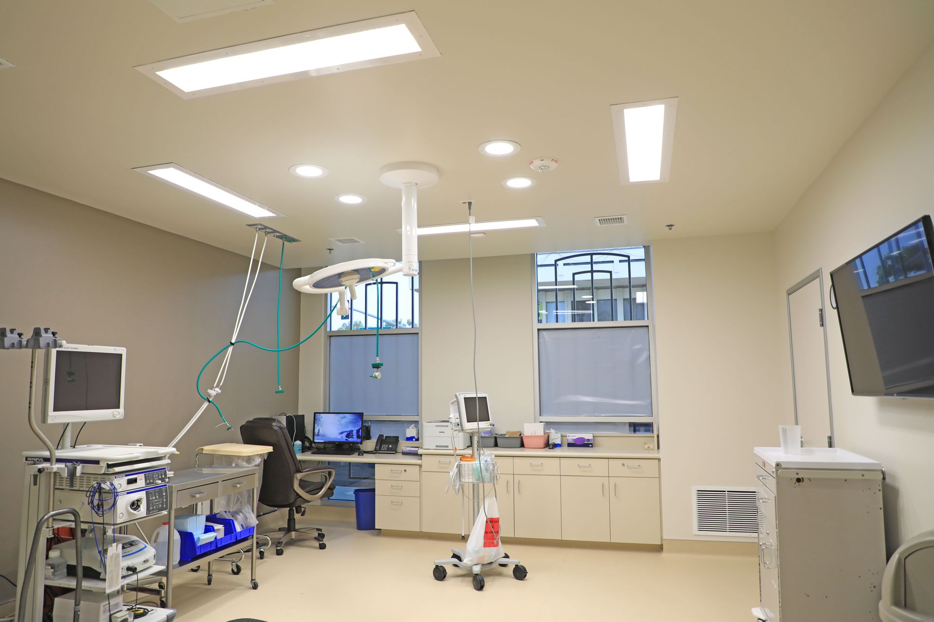 Endoscopy Surgery Center | Gastro SB Clinic
