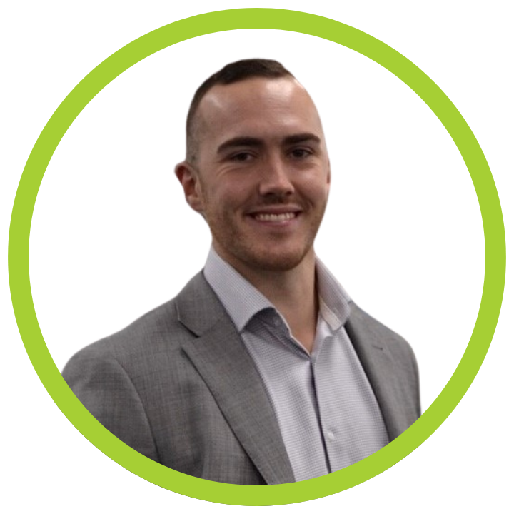Connect with Josh Lee – Contact | Link Wealth Group
