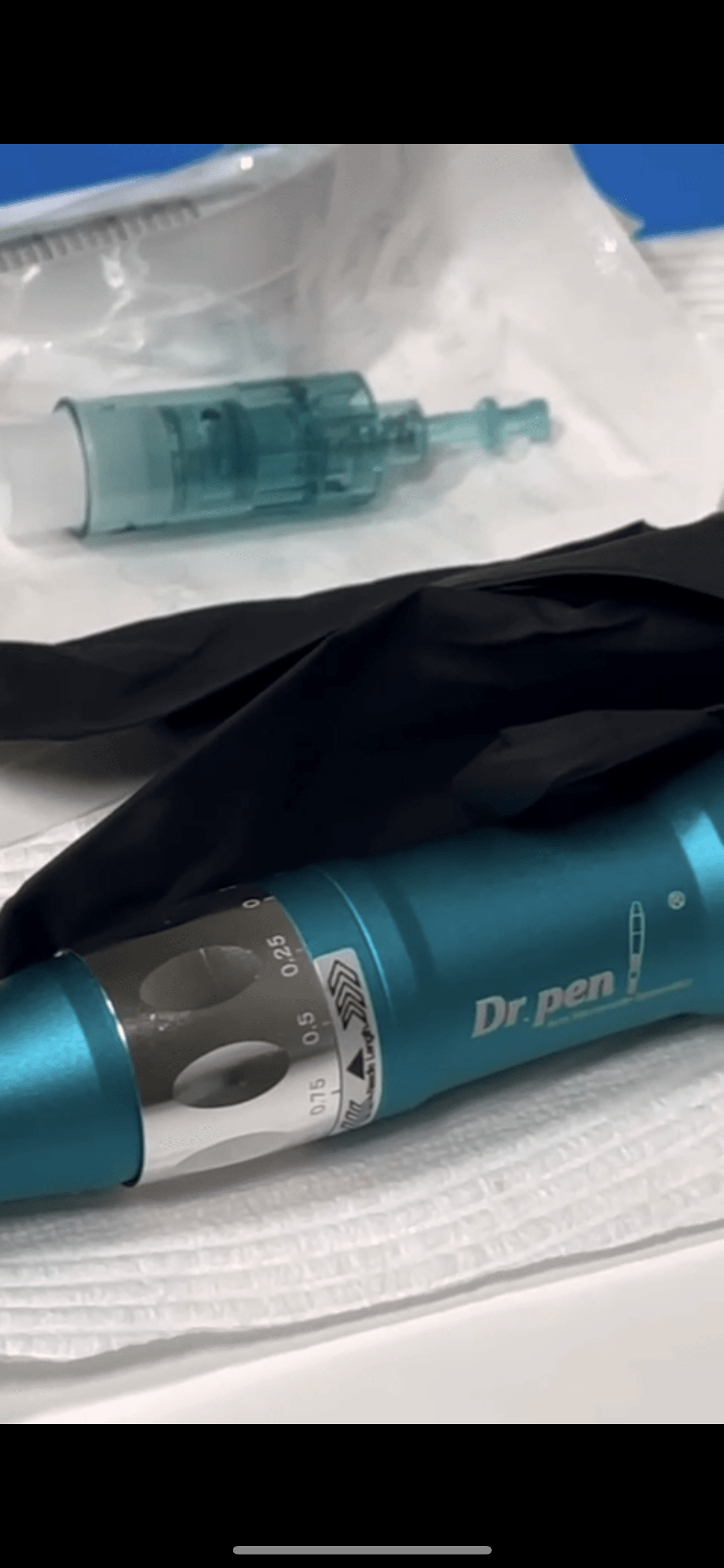 Microneedling Sydney | LA Eyebrows