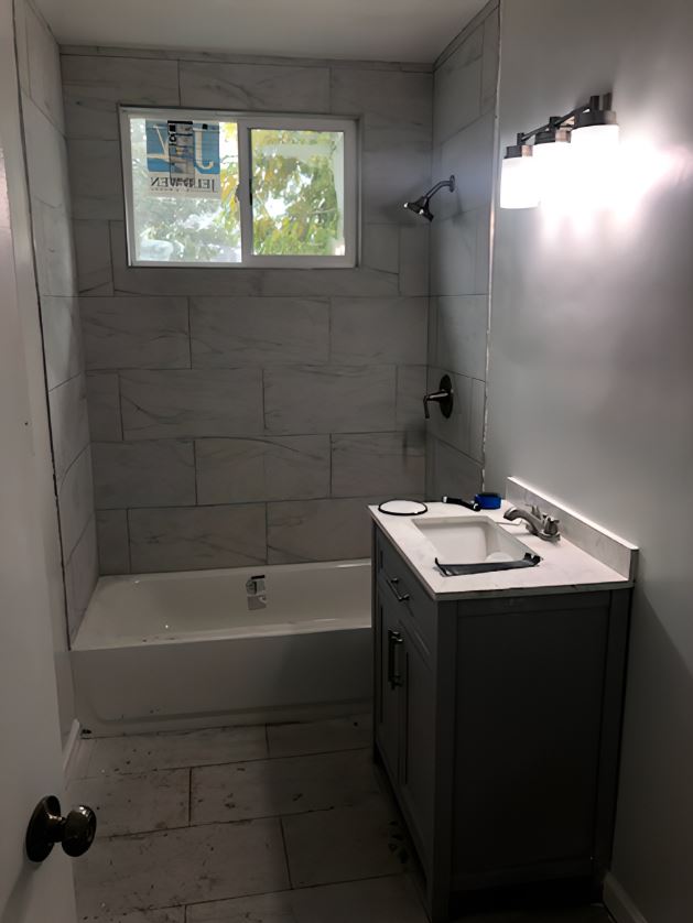 Recent Projects | Titanium Construction