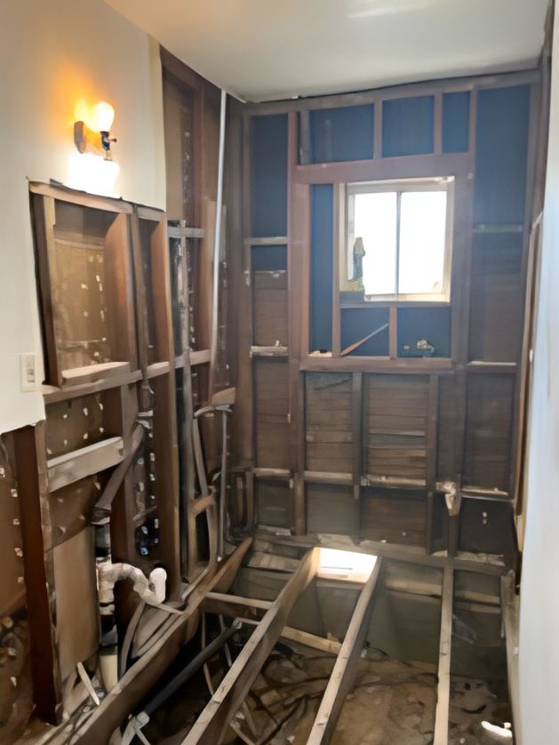 Recent Projects | Titanium Construction