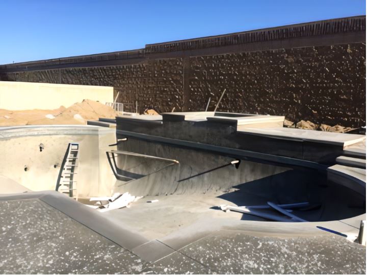 Recent Projects | Titanium Construction