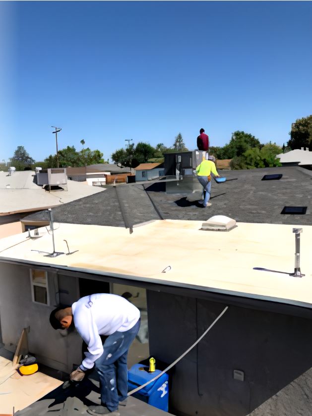 Recent Projects | Titanium Construction