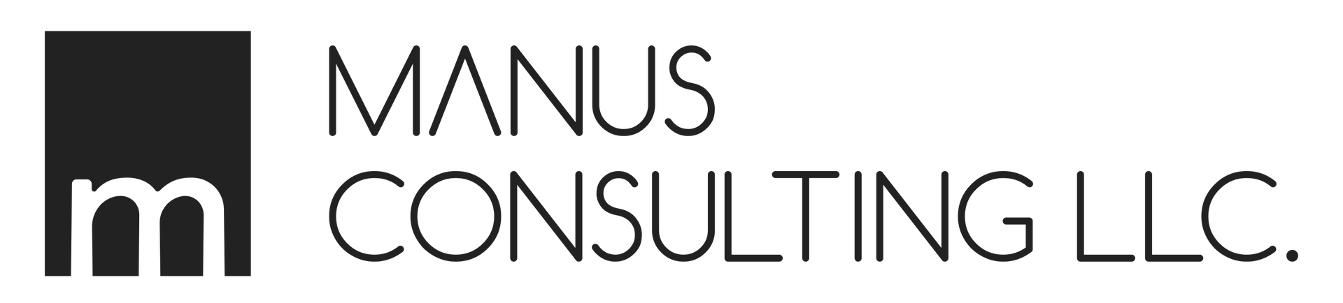 Manus Consulting, LLC.