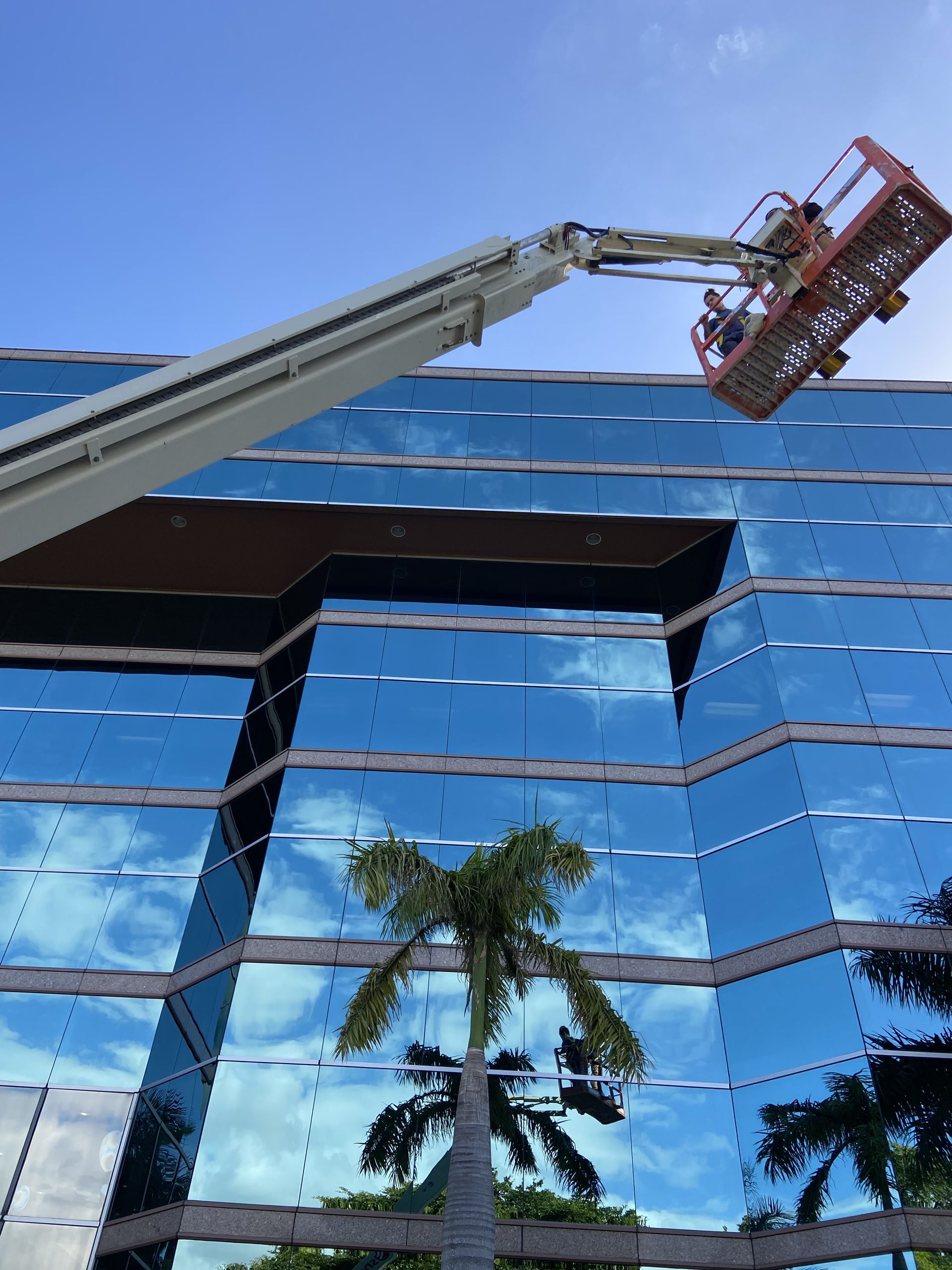 Glass Gallery | Pompano Beach, FL | All American Glass