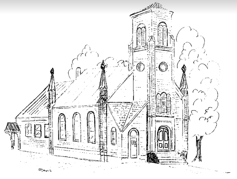 Baptist Church | Canton, NY | 315-386-8608