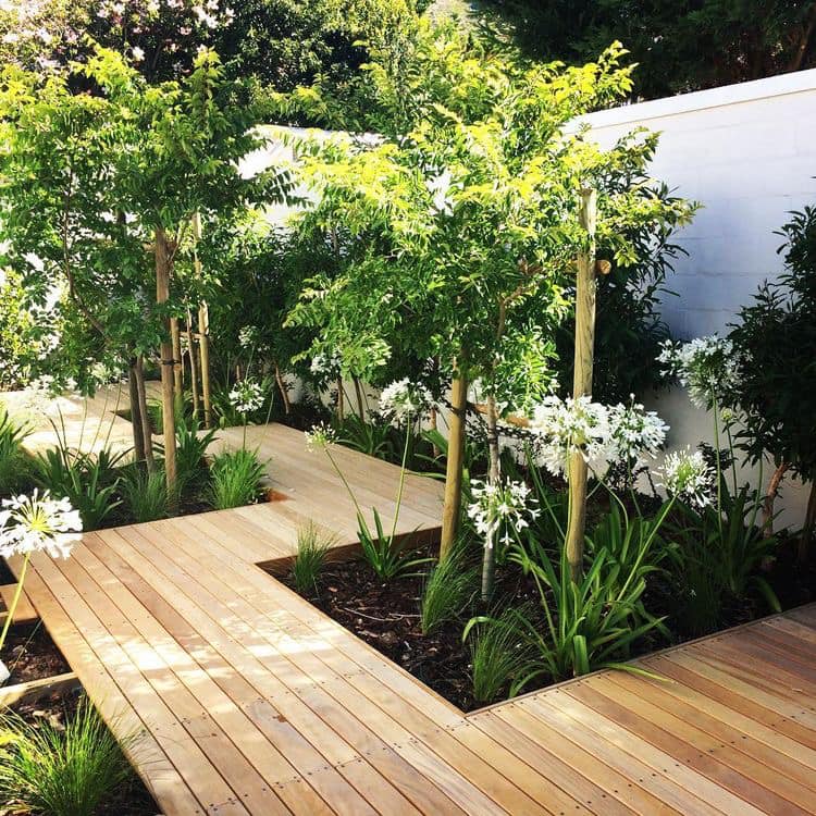 Why You Should Consider Decking For Your Garden!