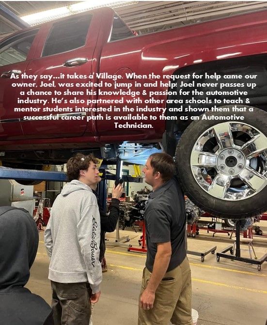 Auto Repair in Charlestown, Grantham & Newport, NH | J.S. Automotive