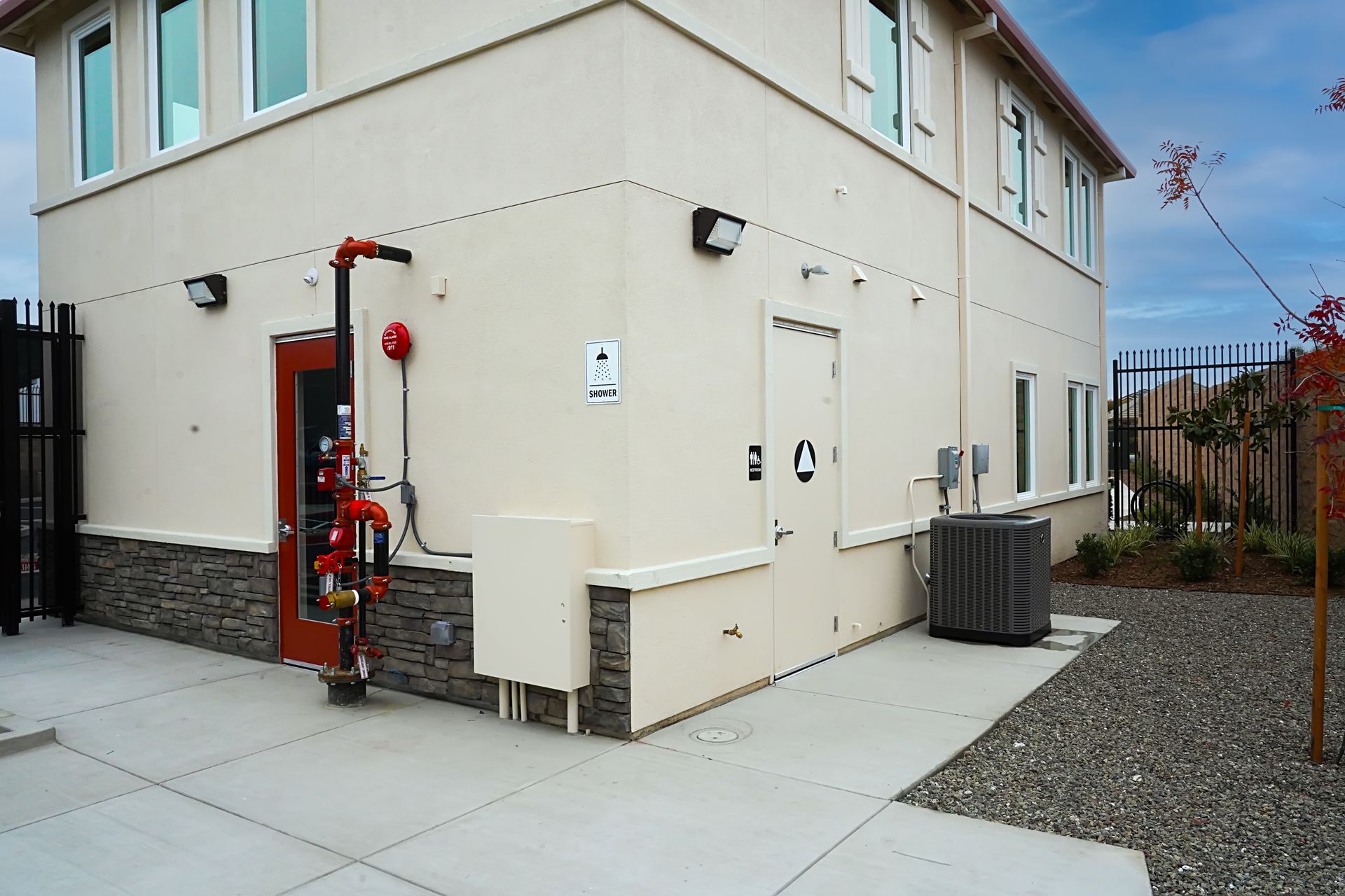 Manteca RV, Boat & Car Storage | Photo Gallery