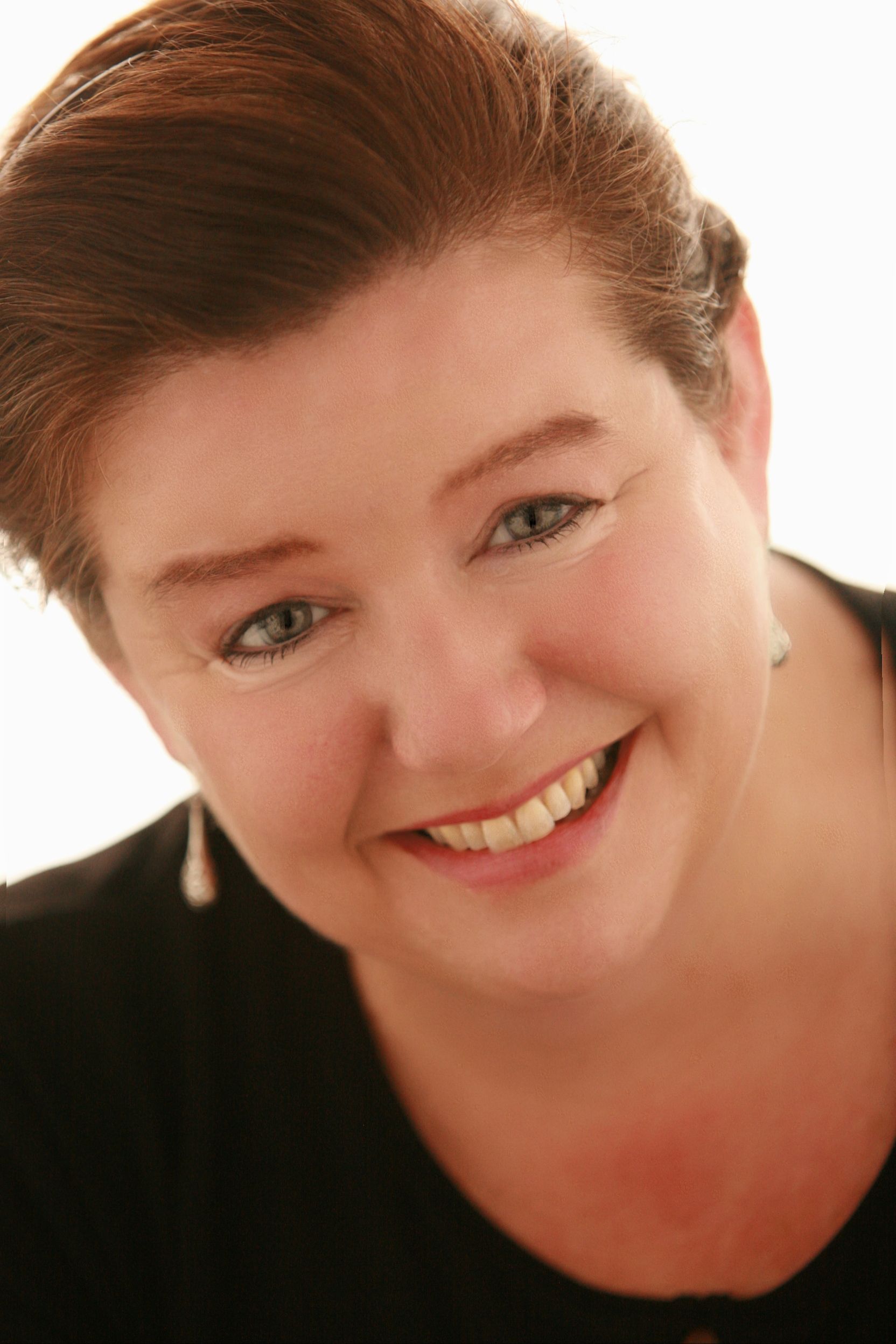 Meet Our Key People | Oncology Massage Training | Team