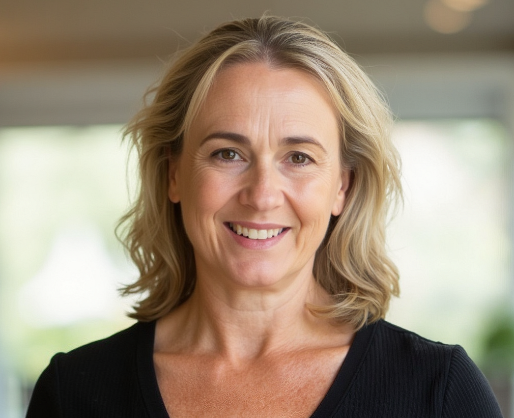 Meet Our Key People | Oncology Massage Training | Team