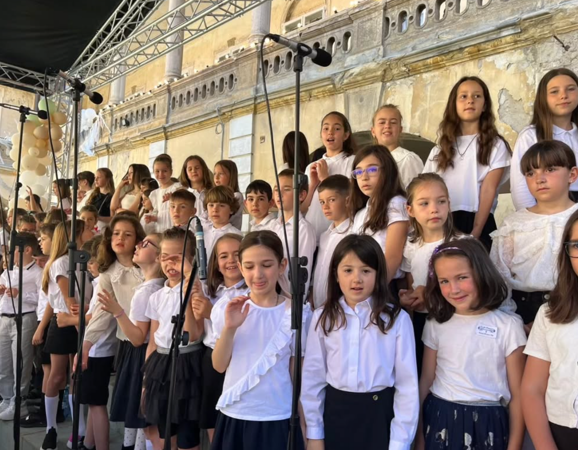 Evenimentele Fundatiei Montessori Cluj