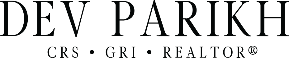 Dev Parikh | San Francisco East Bay Luxury Realtor