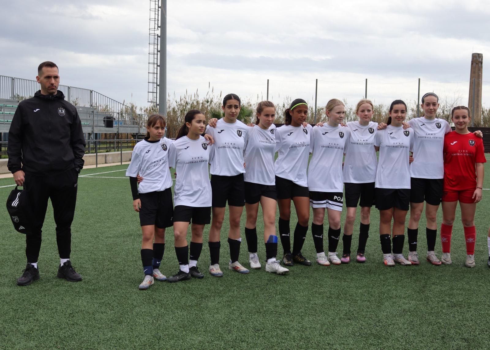 CS Academy Barcelona