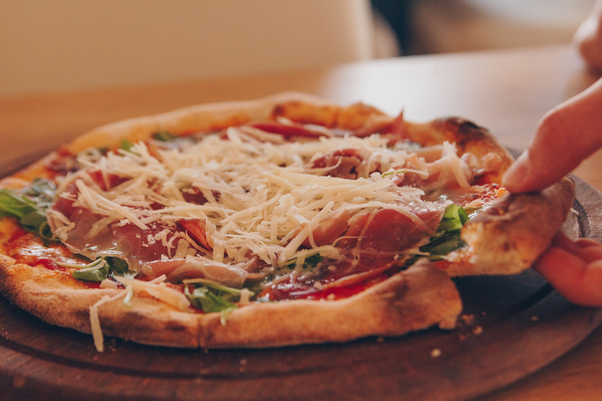 Il Mattone - Italienisches Restaurant in Bonn-Hardtberg