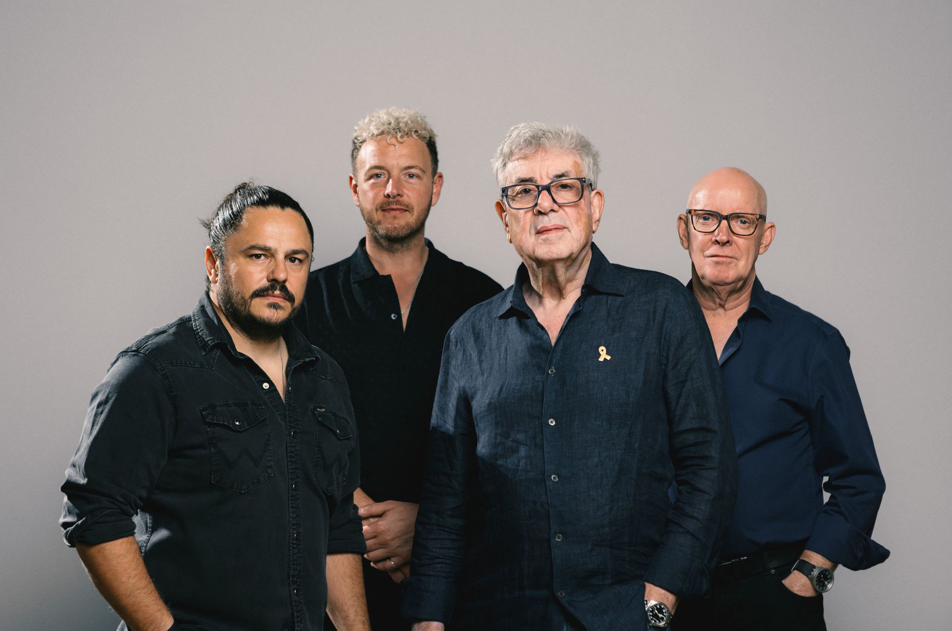 Graham Gouldman Announces Heart Full of Songs Tour for 2026