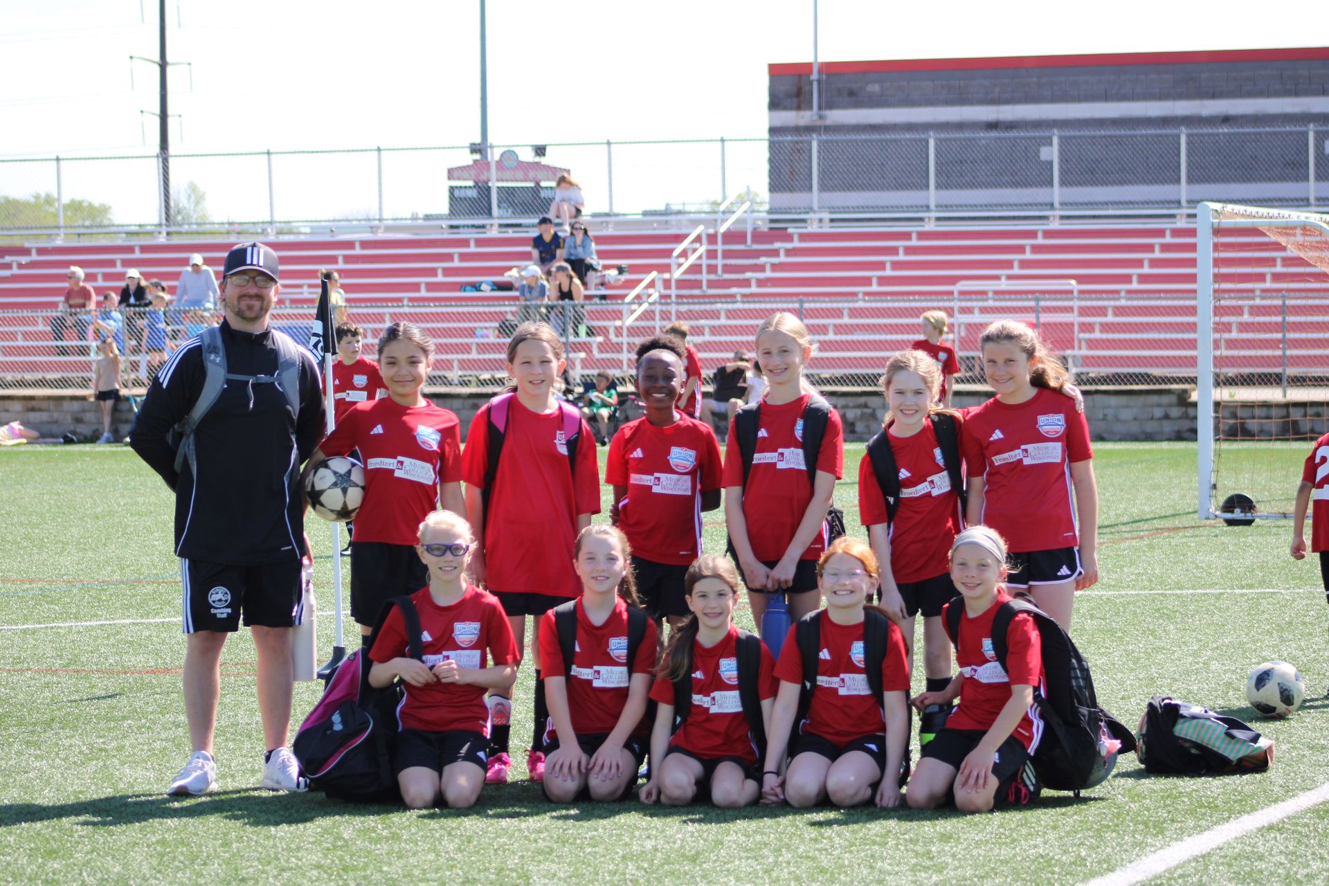 Milwaukee Kickers Soccer Club