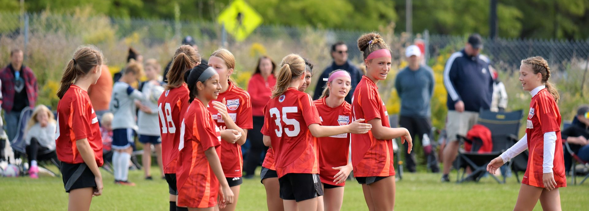 Milwaukee Kickers Soccer Club