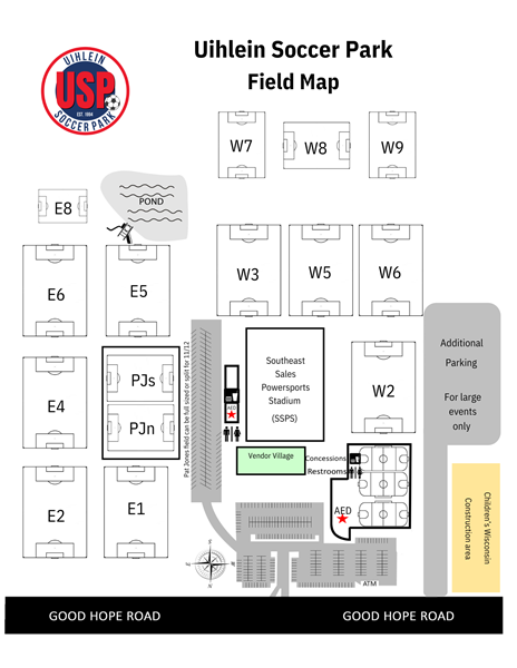 Milwaukee Kickers Soccer Club