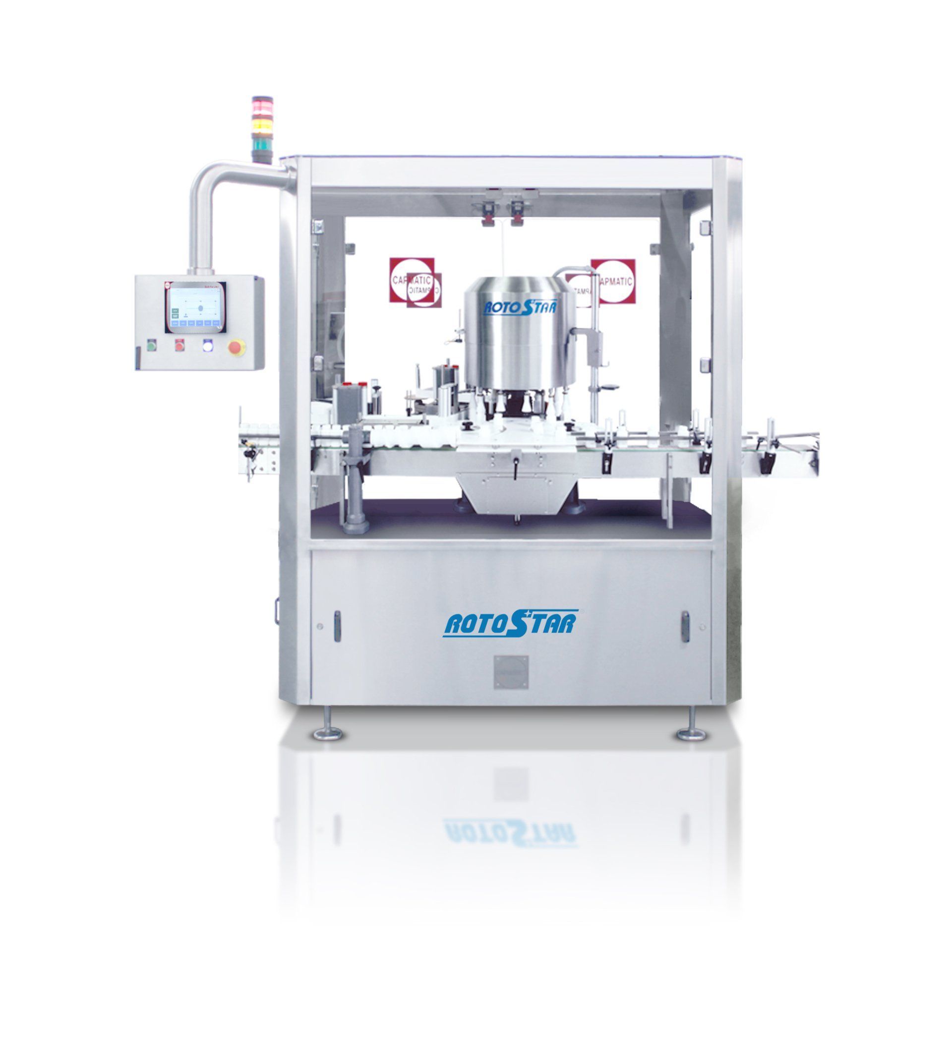 SOLUTIONS | LabelStar Labeling Machine Systems