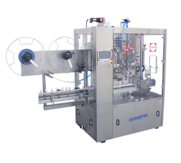 SOLUTIONS | LabelStar Labeling Machine Systems