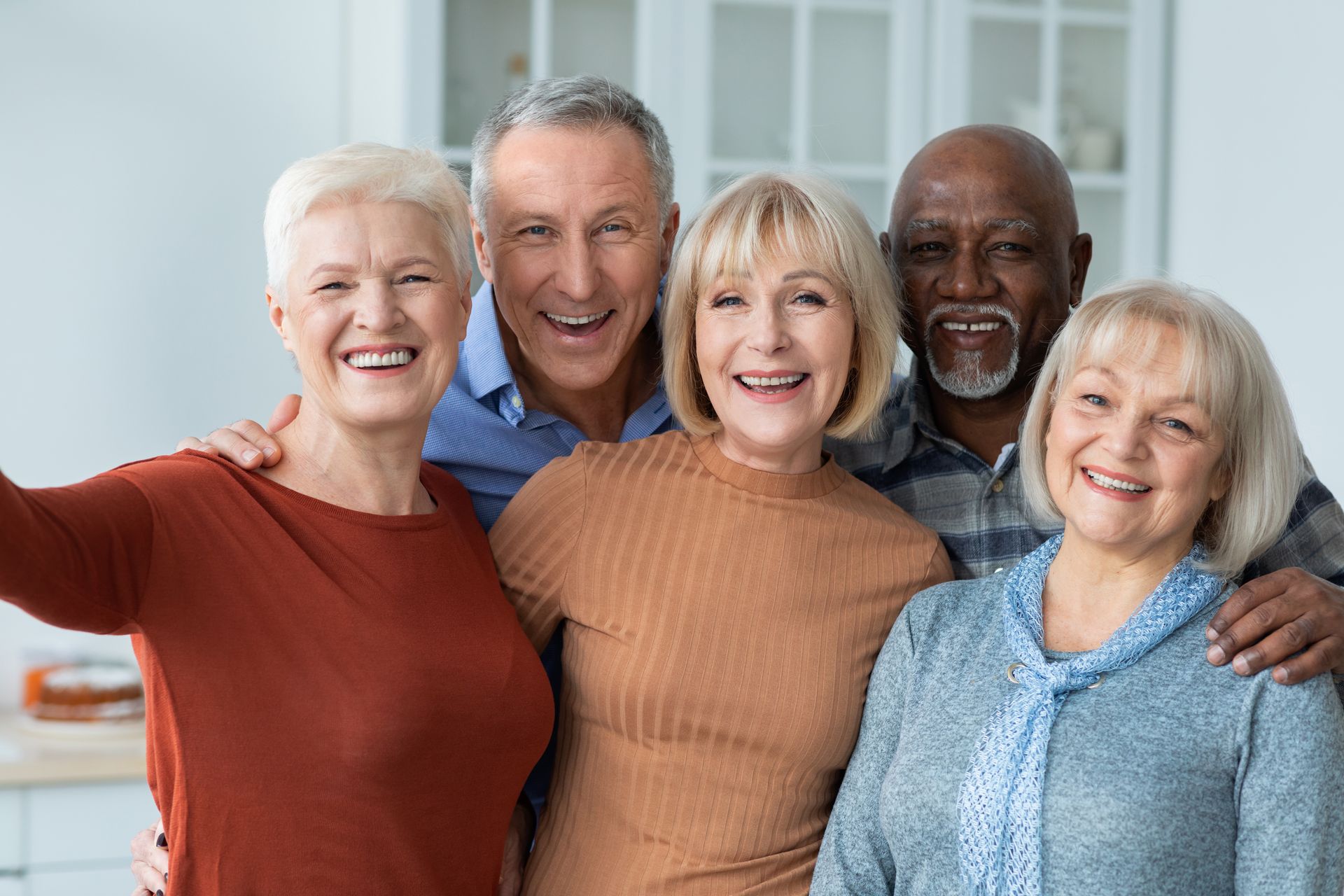 2025 Thriving Generations Grants Town Pump Foundation