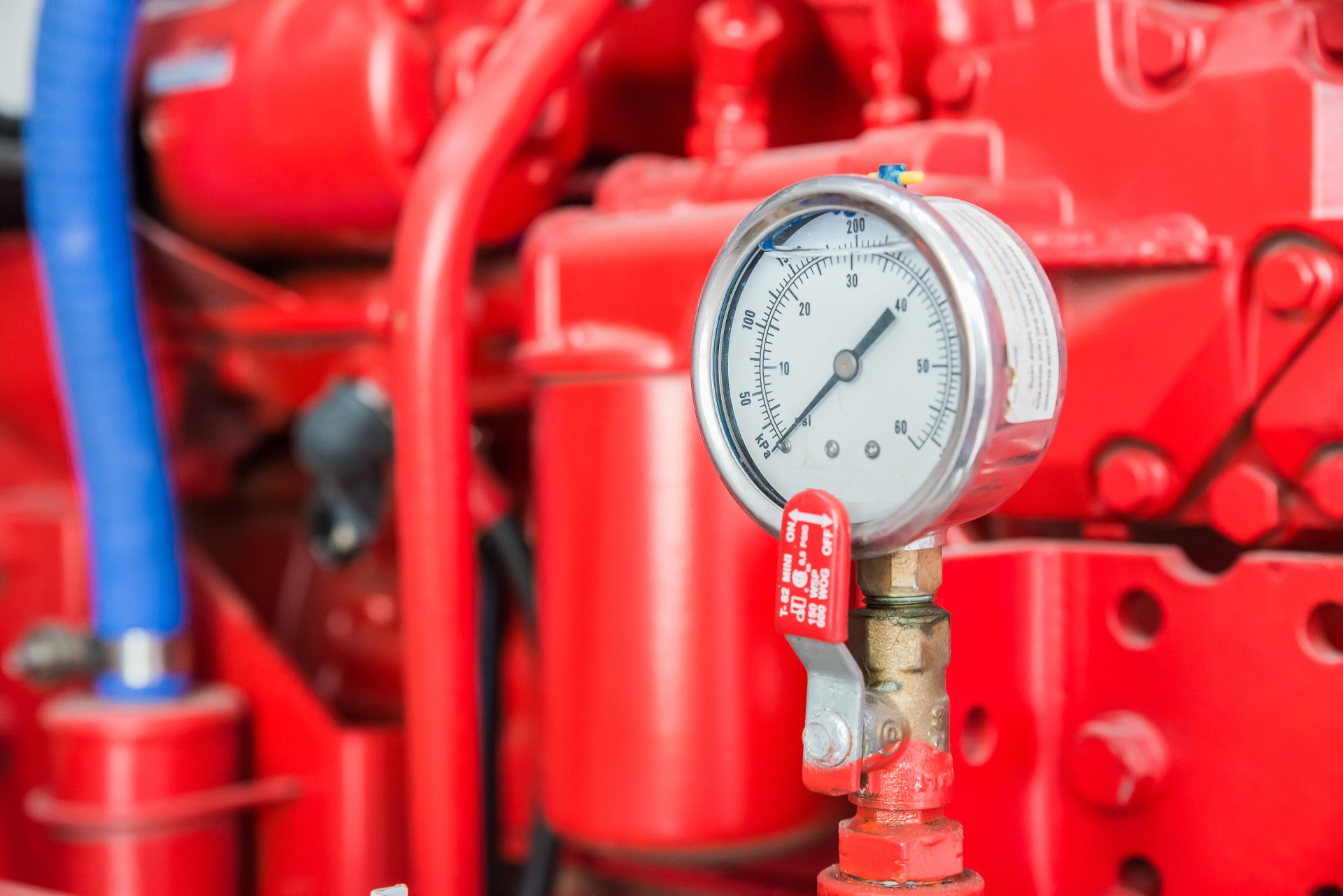 Automatic Fire Systems, Inc. | Machesney Park, IL | Fire Sprinkler ...