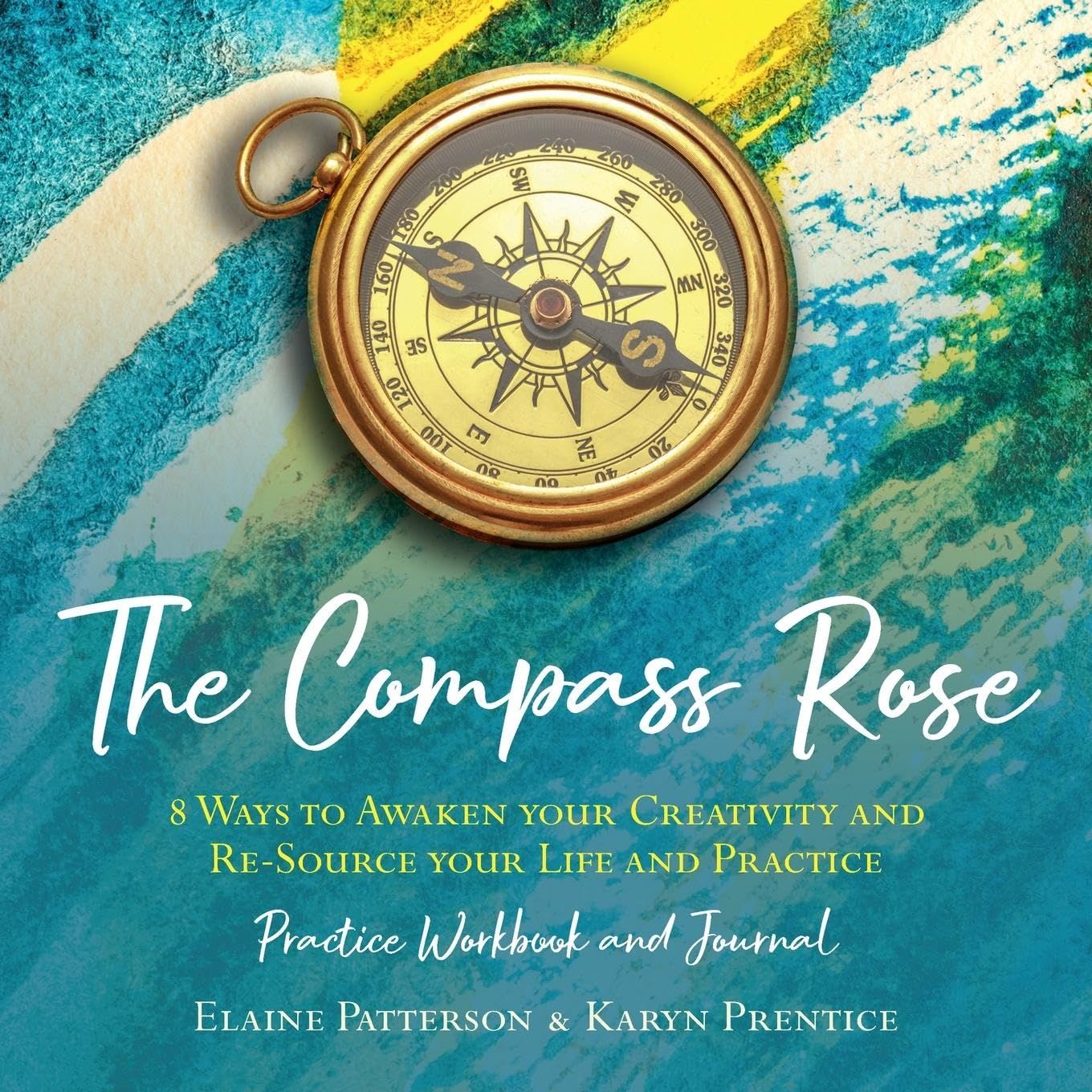 The Compass Rose
