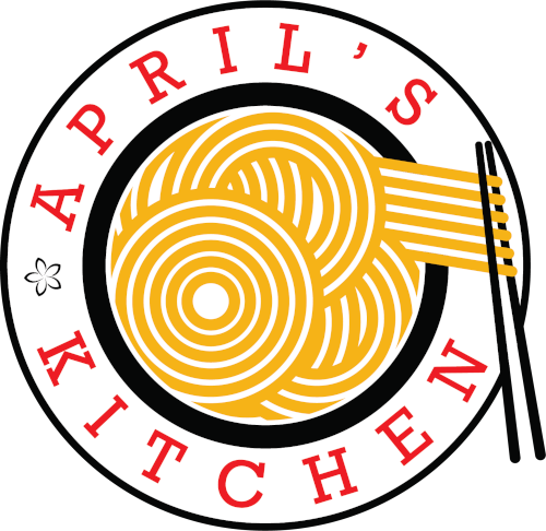 April's Kitchen - Fresh and Delicious