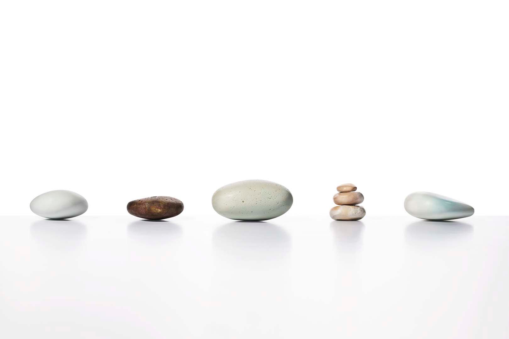 Parting Stone | Solidified Remains Moline, Davenport