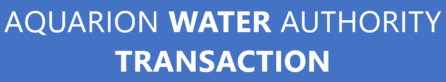 Aquarion Water Authority