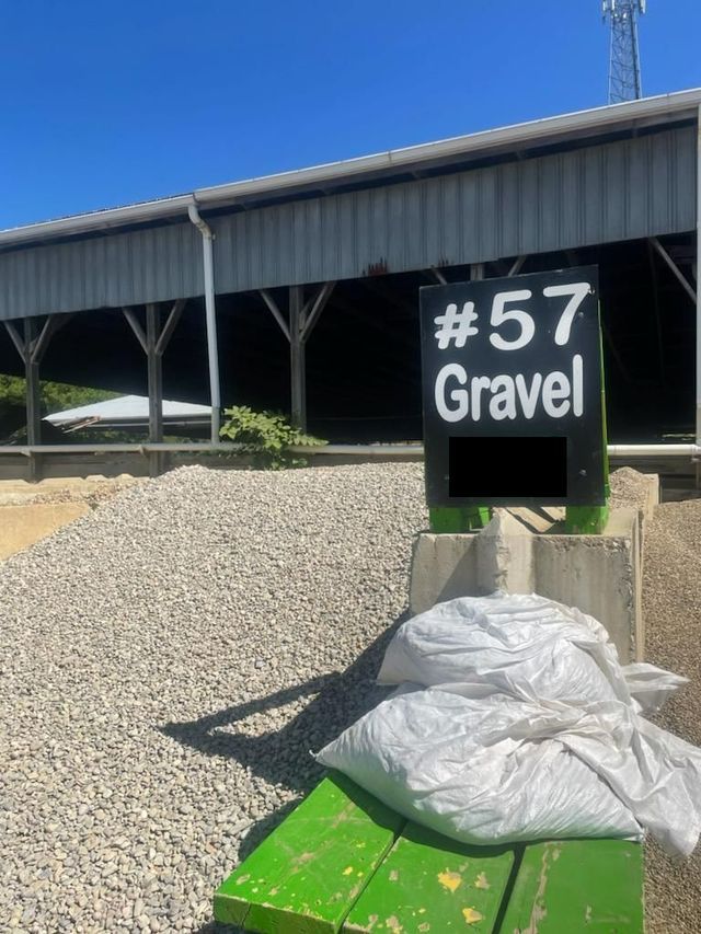 Aggregates | EcoScape Supply