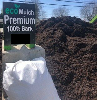 Mulch Natural No Color | EcoScape Supply